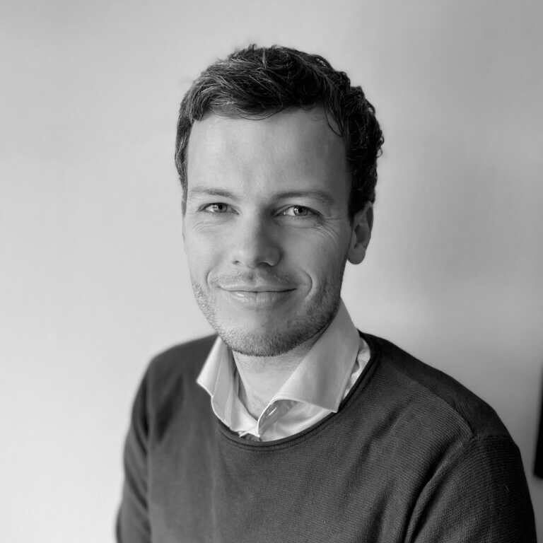 Tim van der Meij - The Change Studio